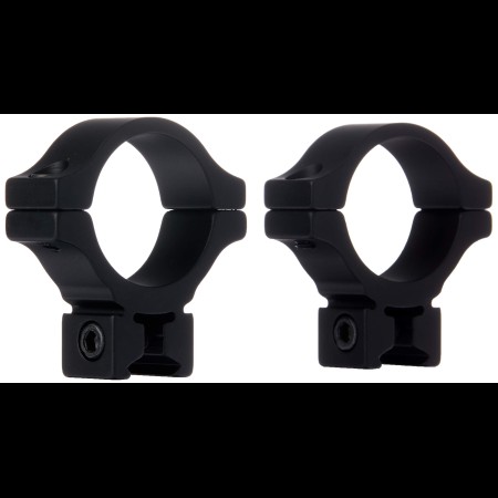 BKL Technologies 30mm long dovetail rings low