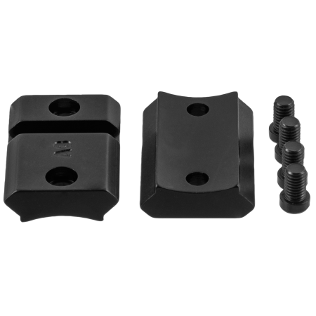 Browning Weaver-style scope bases
