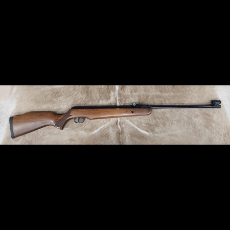 Cometa Fenix .22 Break Open Air Rifle S/H Used
