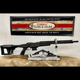 Cowboy Guns and Gear