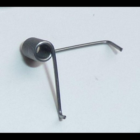 SBGW 73 Safety Bar Spring