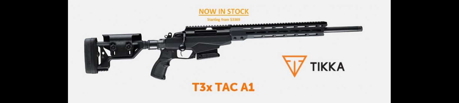 Cowboy Guns and Gear