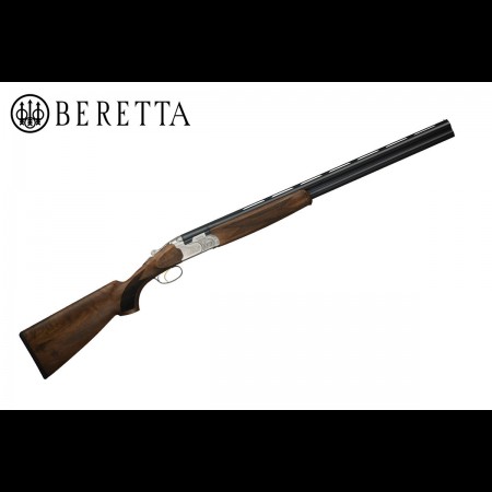 Beretta 687 Silver Pigeon V Sporter 12G 30"