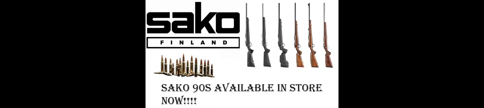 Cowboy Guns and Gear