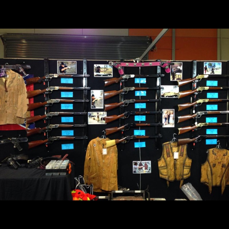 Cowboy Action Shooting Supplies|Shooters Supplies Online